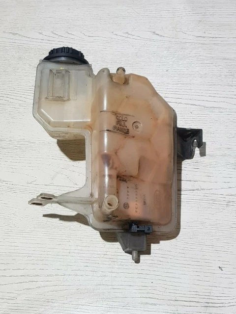 LAND ROVER DISCOVERY 3 Range Rover Sport Expansion Bottle Overflow Ta £ ...