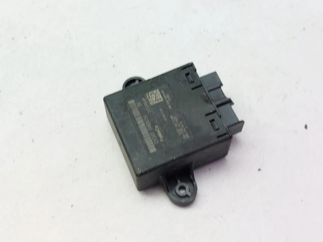 FORD MONDEO MK5 2.0 Diesel Door Control Module Rear Right Driver Side ...