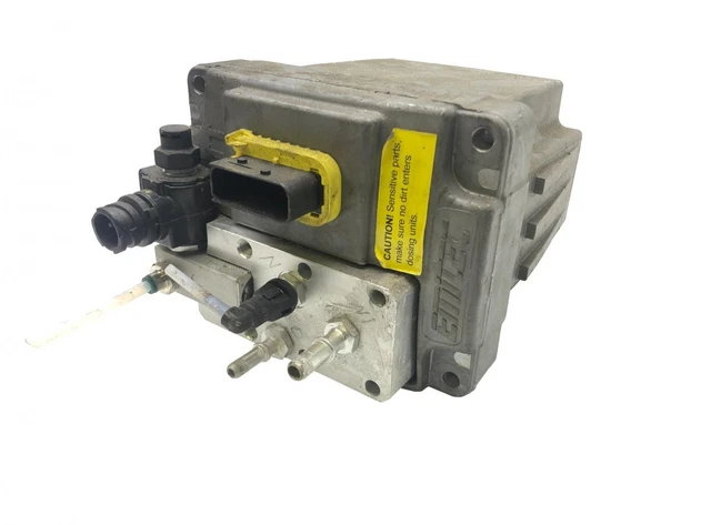 SCANIA K-SERIES (01.06-) AdBlue Pump AdBlue Pump UDA2 7,5-EXE-24 SCANIA ...