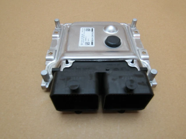 ROYAL ENFIELD INTERCEPTOR 650 2020 1,366 miles ECU engine control unit ...