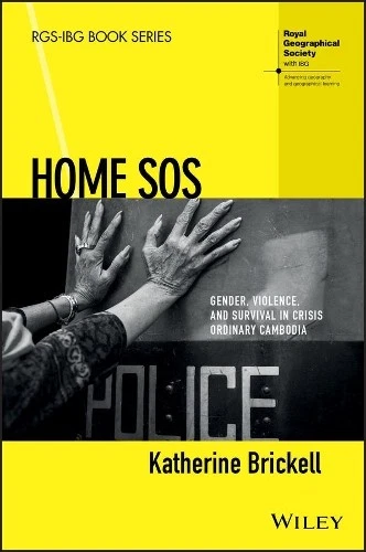 KATHERINE BRICKELL HOME SOS (Tascabile) RGS-IBG Book Series EUR 40,04 ...