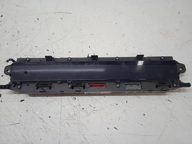 TABLEAU DE BORD compteur pour RENAULT GRAND SCENIC II 2.0 DCI (JM1K ...