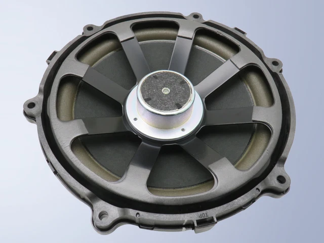 ORIGINAL SUBWOOFER HAYON Harman Kardon Range Rover Sport L320 Tons ...