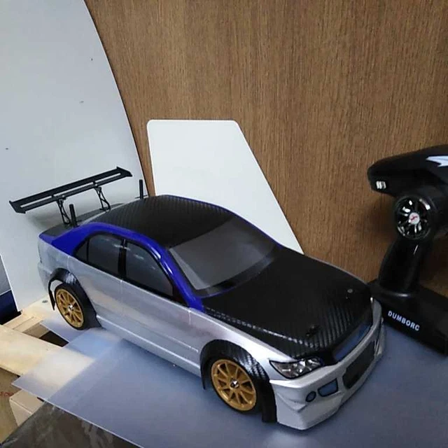 YOKOMO DORIPAKE ALTEZZA Operation Confirmed £310.71 - PicClick UK