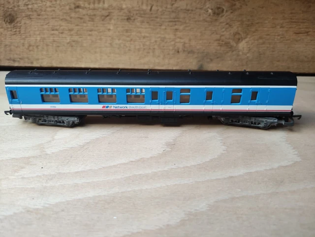 LIMA OO GAUGE Network Southeast Coach £20.00 - PicClick UK