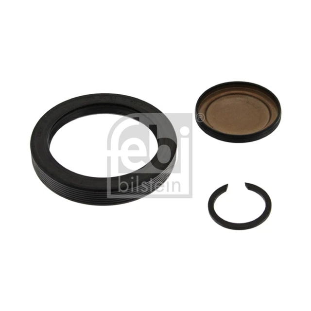 FEBI MANUAL GEARBOX Transmission Flange Repair Kit 40107 FOR Golf Jetta ...
