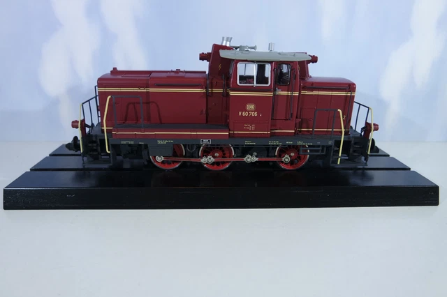 MÄRKLIN MAXI SPUR 1 54322, V60 , Sound , digital , Top, neuw. (M10922 ...