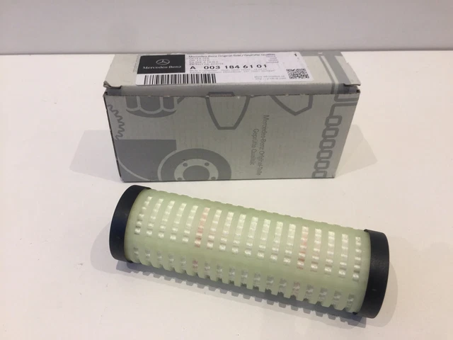 MERCEDES BENZ NEW Genuine W215 W216 W220 W221 R230 Hydraulic Suspension ...