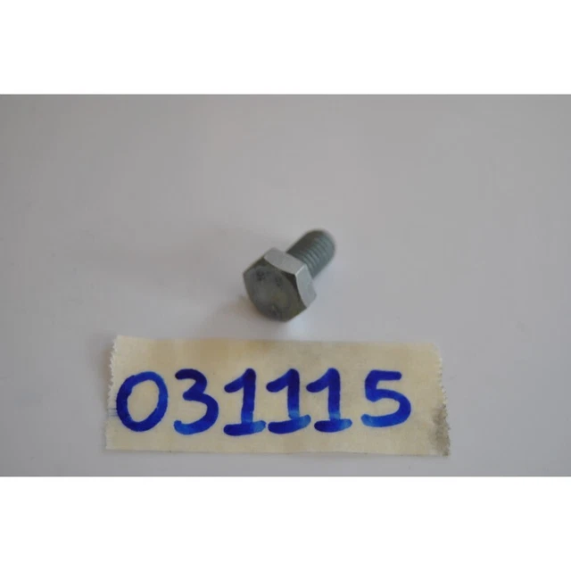 VIGNE BOULON CHEVALET Stand Boulon Piaggio Ciao 50 1999 Skipper 125 150 ...