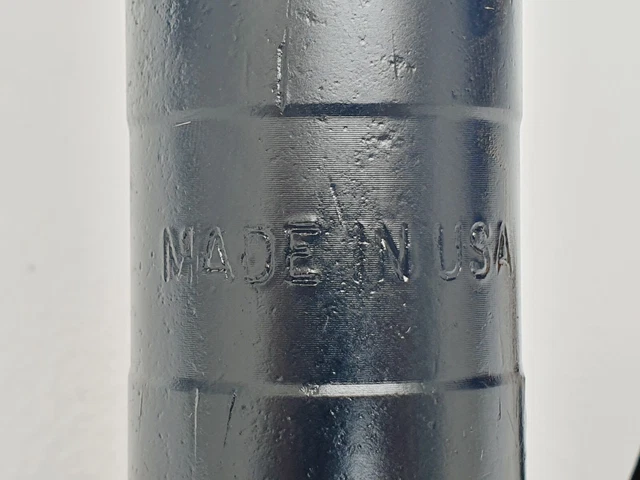 5730 PNEUMATIC AIR Needle Scaler, Chipper, Chipping Tool $192.81 ...