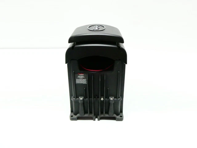 OUTBACK POWER FXR2524A Single Phase Inverter/charger 24v-dc 120v-ac ...