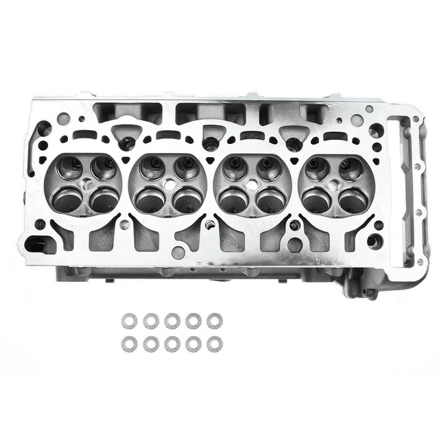 CULASSE POUR AUDI A3 8P A4 A5 Siège de Tt Skoda VW Golf VI Passat 1.8T ...