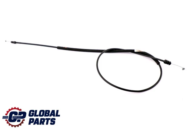 MINI COOPER F55 F56 F57 Mecanismo Capo Cable Bowden Trasero Pieza ...