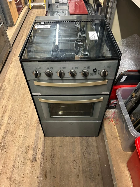 CARAVAN/MOTORHOME/BOAT SPINFLO CAPRICE Full Cooker £150.00 - PicClick UK