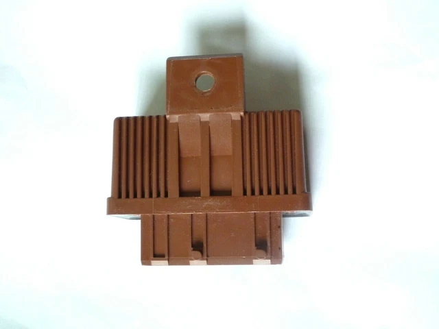 RELE BOMBA COMBUSTIBLE Peugeot Citroen BITRON 240109 19207L 9629945980 ...