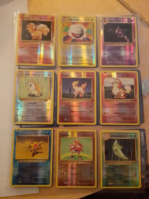 CARTE POKEMON XY evolutions fr 25 cartes pour colossal EUR 1,00 ...