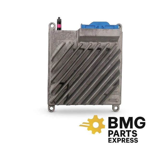 MERCEDES-BENZ W223 SOUND System Control Unit Amplifier 2022 Genuine OEM ...