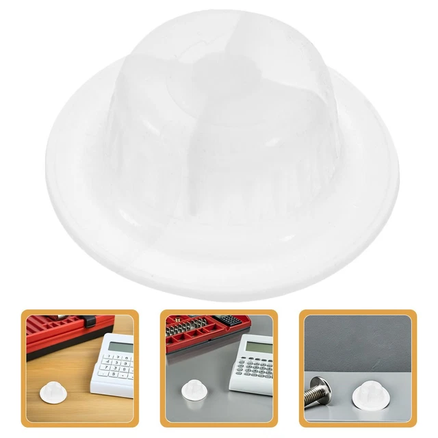 18 PCS FAN Blades Supply Replacement Nut Cover Fixing Knob Repair Part ...