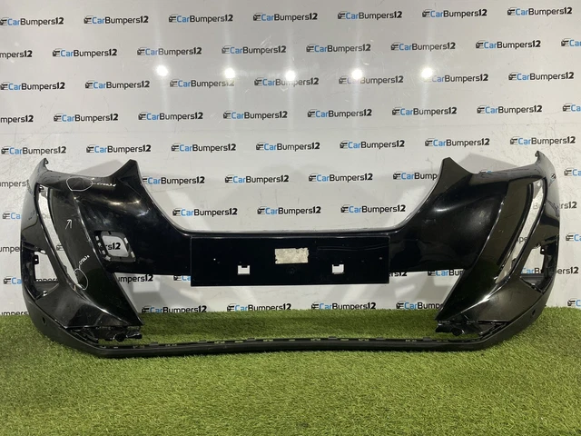 PEUGEOT 2008 2019 Onwards Front Bumper & Lower Trim P/N 9826322180 ...