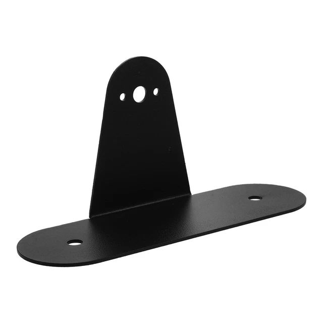 ROOF LIGHT HOLDER Headlight Mounting Bracket Exterior Fixture Ceiling £ ...