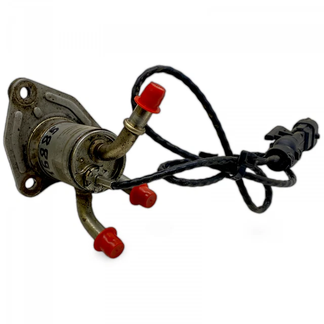 MAN TGL, TGM, TGS, TGX TP1974841 AdBlue Dosator 81154056012 81154056011 ...