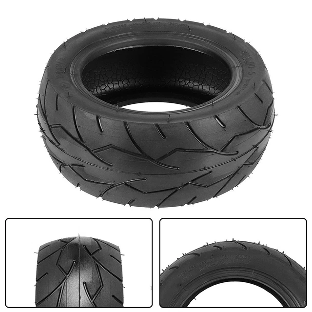 AMÉLIOREZ LES PERFORMANCES de votre scooter électrique avec 8x3 00 5 pneus san EUR 54,43 ...