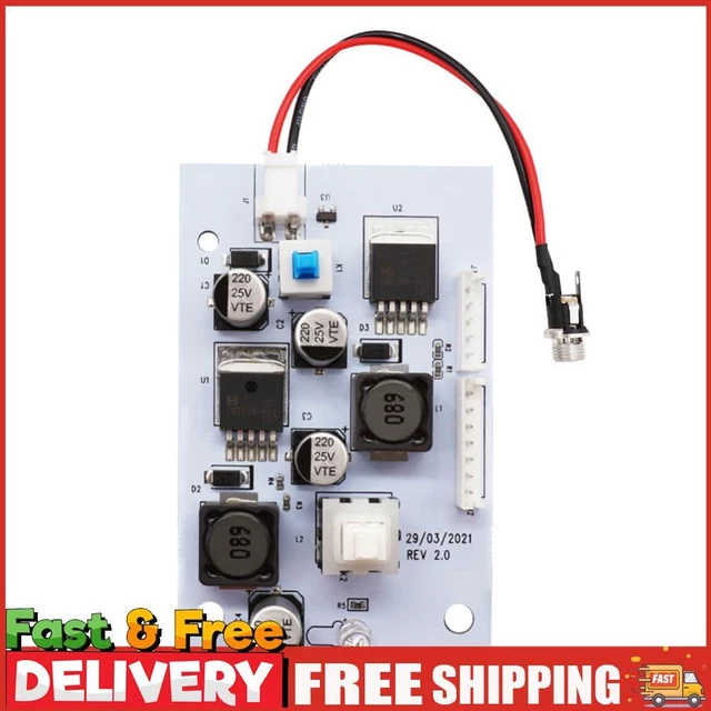 FOR PS1PSU CHARGING Adapters Convenient 12 Volt Power Supply for PlayStation 1 £18.11 - PicClick UK