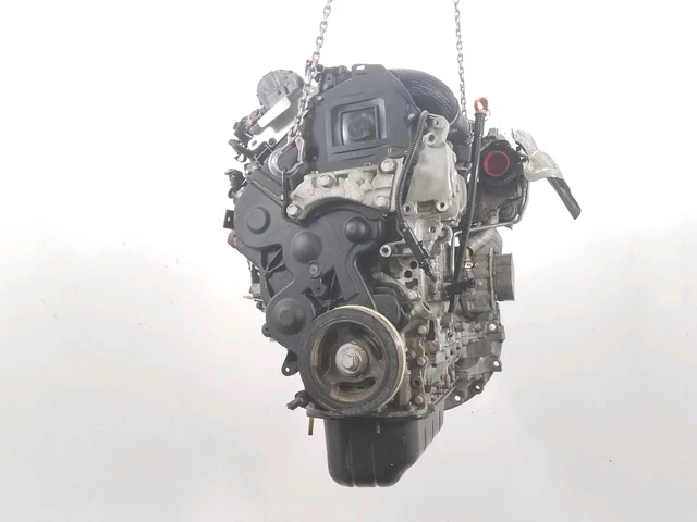 MOTEUR TYPE 8H01 - Citroen C3 II PH.2 - I0-3309F EUR 495,46 - PicClick FR