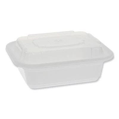 PACTIVE NC818 NEWSPRING Versatainer Microwavable Containers ...
