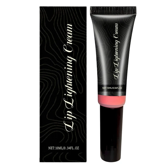 LIP LIGHTENING CREAM for Dark Lips|Lip Lightener for Smokers and Non ...