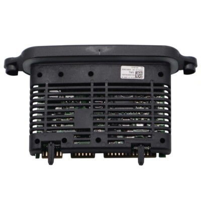 LED TMS HEADLIGHTS driver module control unit module for BMW 1 Series ...