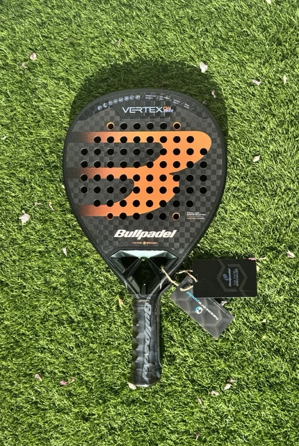 ***NEW 2025*** BULLPADEL Hybrid Vertex 04 2025 Padel Racket £203.52 ...