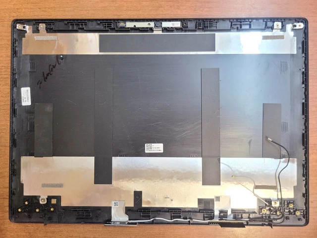 ORIGINAL LENOVO CHROMEBOOK S340-14 14" Laptop Lcd Back Cover Rear Lid ...