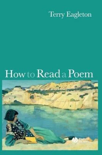 HOW TO READ a Poem by Terry Eagleton £67.05 - PicClick UK