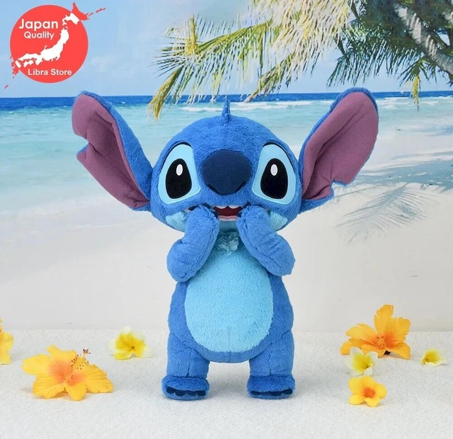RARE DISNEY COUTURE' Ll'- Je Te Poupée Peluche Surprised Version 2024 ...