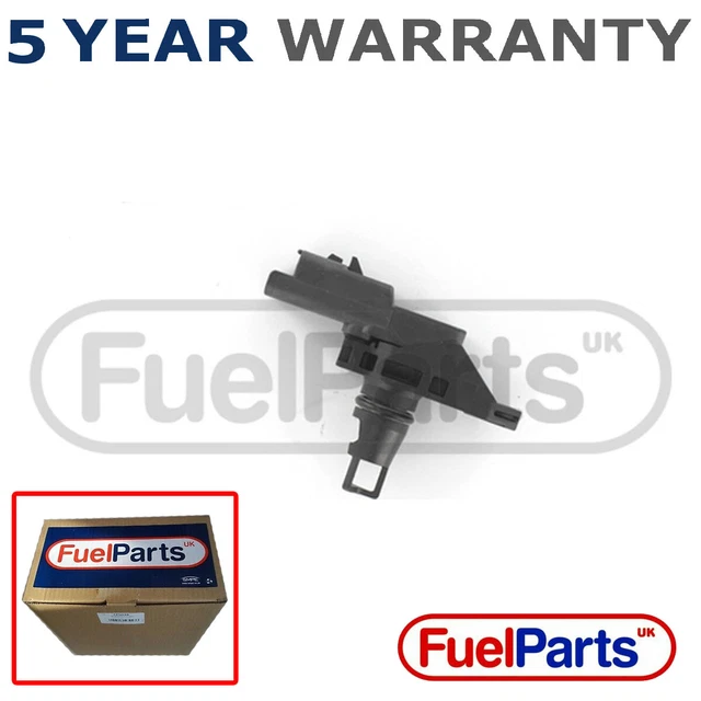 MAP INTAKE MANIFOLD Sensor FuelParts Fits Ford Peugeot Citroen Volvo ...