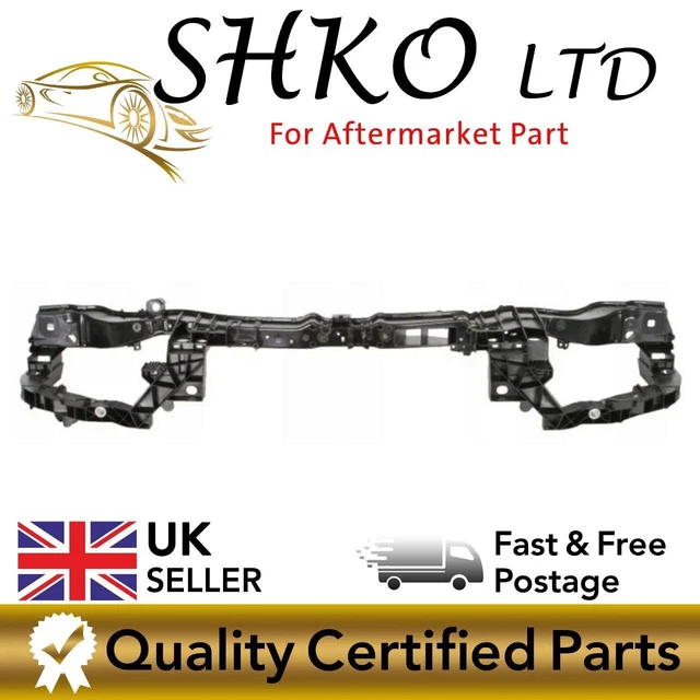 FORD FOCUS 2011-2018 MK3 Front Panel High Slam Panel High Quality New ...