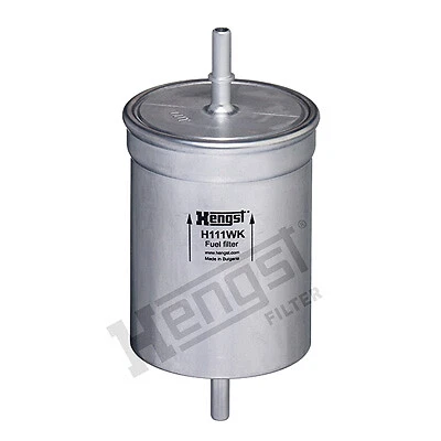 HENGST FILTER H111WK Fuel filter for AUDI,AUDI (FAW),BENTLEY,SEAT,SKODA ...