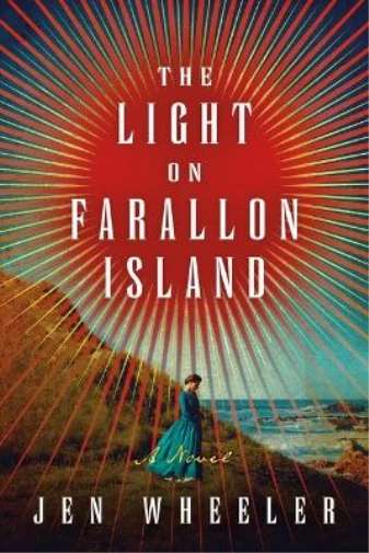 Wheeler Jen Light On Farallon Island Book Neuf Eur 1165 Picclick Fr