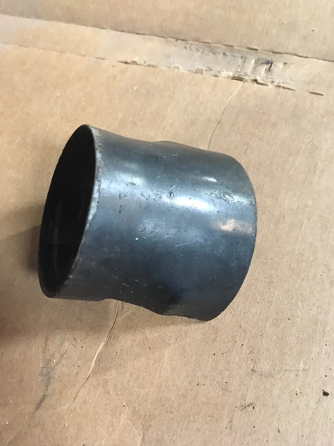 VW T2 BAY Window Bus/ Camper Van Indicator Stalk Housing £45.00 ...