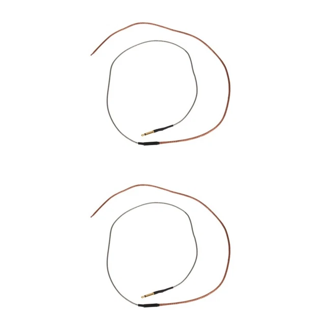 PIEZO PICKUP ELECTRIC Guitar Under Saddle Piezo Pickup Piezo Bridge ...