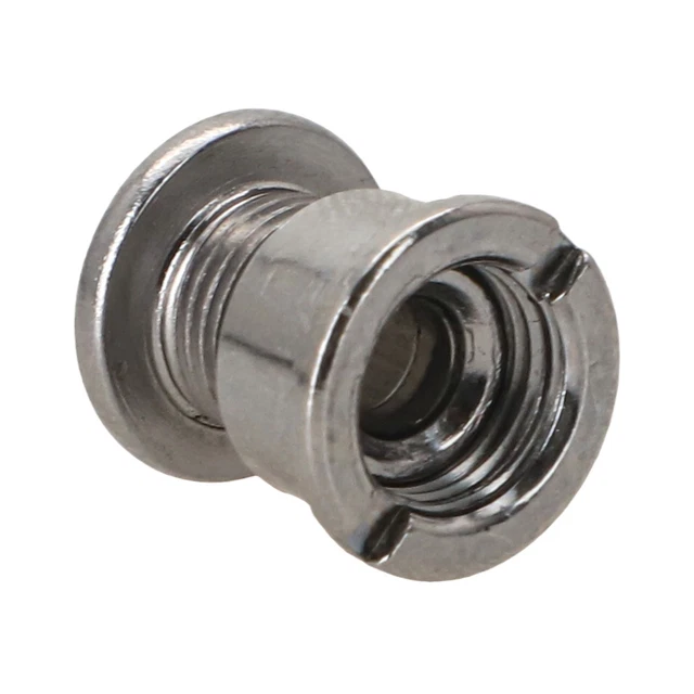 UPGRADE YOUR RIDE with These 12PCS Alloy Chainring Bolts for All Bikes ...