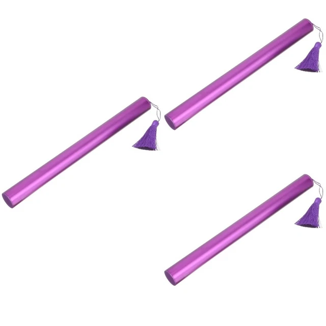 3 PACK DULCIMER Instrument Supply Part Accessories Yangqin Storage Case ...