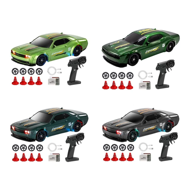 1/43 RC SPEED Car RC Drift Model Car Professional £25.86 - PicClick UK