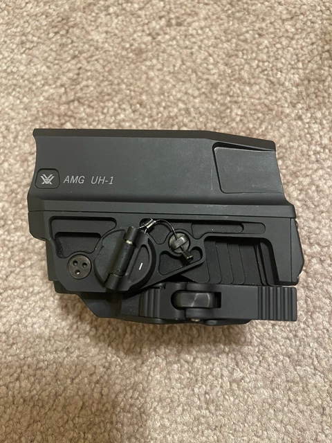 VORTEX AMG UH-1 Gen II Red Dot Holographic Sight $429.99 - PicClick