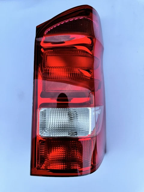 ORIGINAL MERCEDES W447 Vito V-Klasse Rücklicht Rechts A4478200164 ...