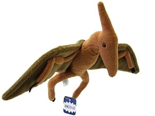FLOW OF LIFE from the Cambrian Period Extinct Animal Series Pteranodon ...