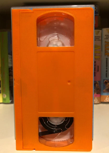 BLUES CLUES - Blue's Pool Party - Vhs $29.95 - PicClick AU