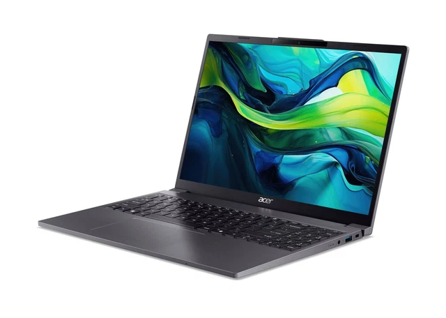 ACER ASPIRE GO 15 AG15-51P-56UR 15,3" WUXGA i5-1334U 16GB/512GB SSD ...