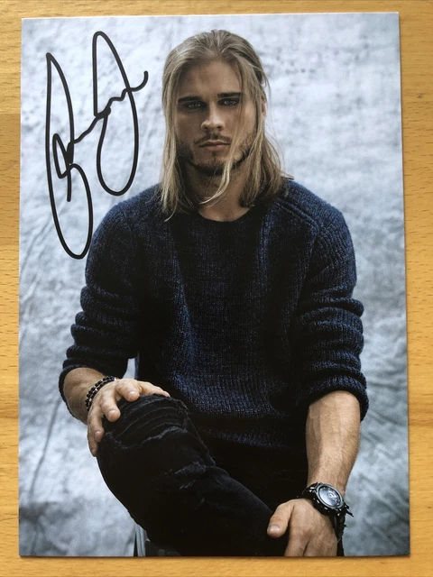 RURIK GISLASON AK Let’s Dance 2021 Autogrammkarte *NEU* EUR 14,99 ...